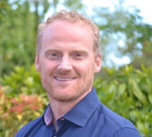 Rob Jackson new Club Welfare Officer - Cheadle Golf